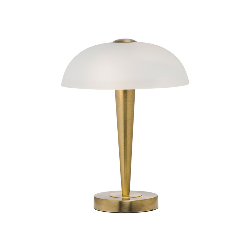 BONITA 2LT TOUCH TABLE LAMP