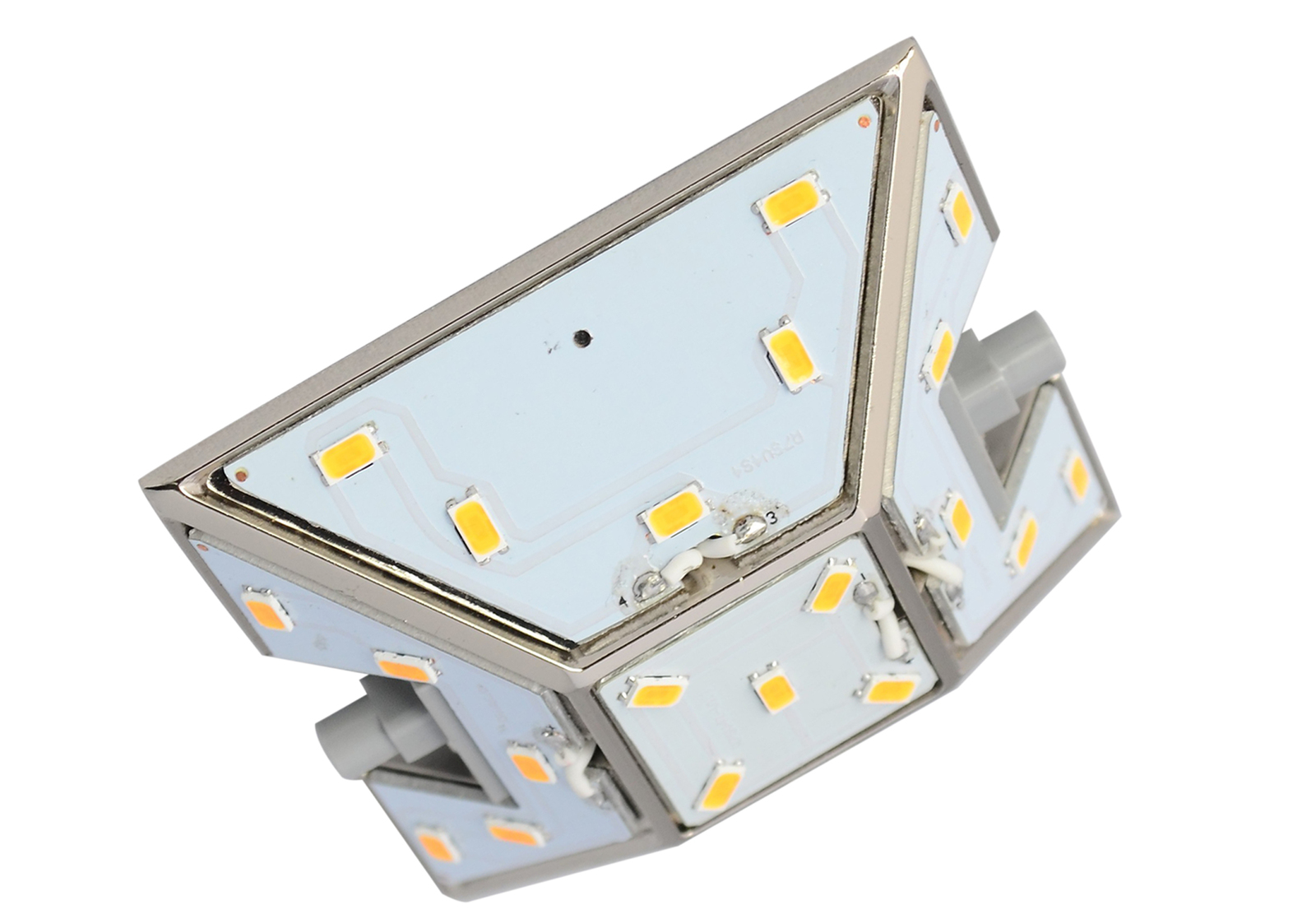 Boss 12w Inca R7s 3000k 78mm Dimmable LED Lamp