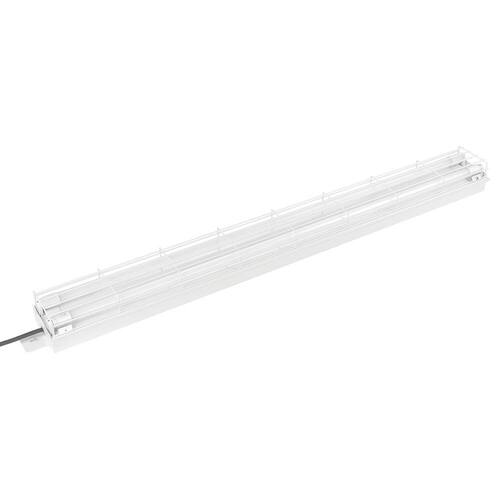 LED and Flurescent batten
