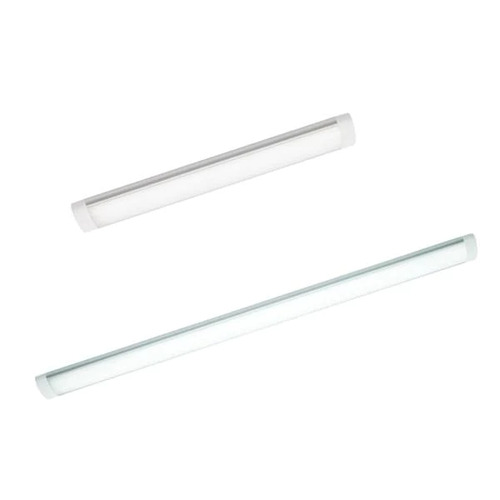LED and Flurescent batten